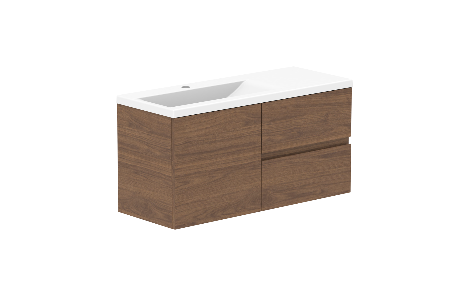 Drift 900 Vanity | Architectural Designer Products | ADP